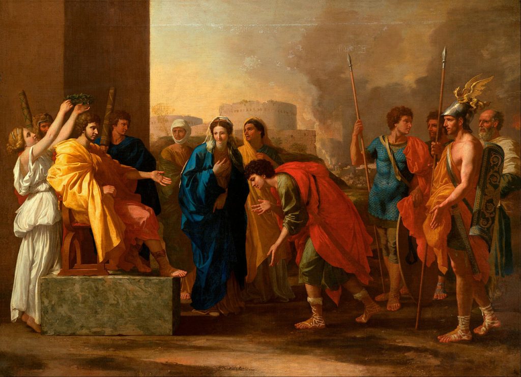 La seconde guerre punique - Roma Latina
